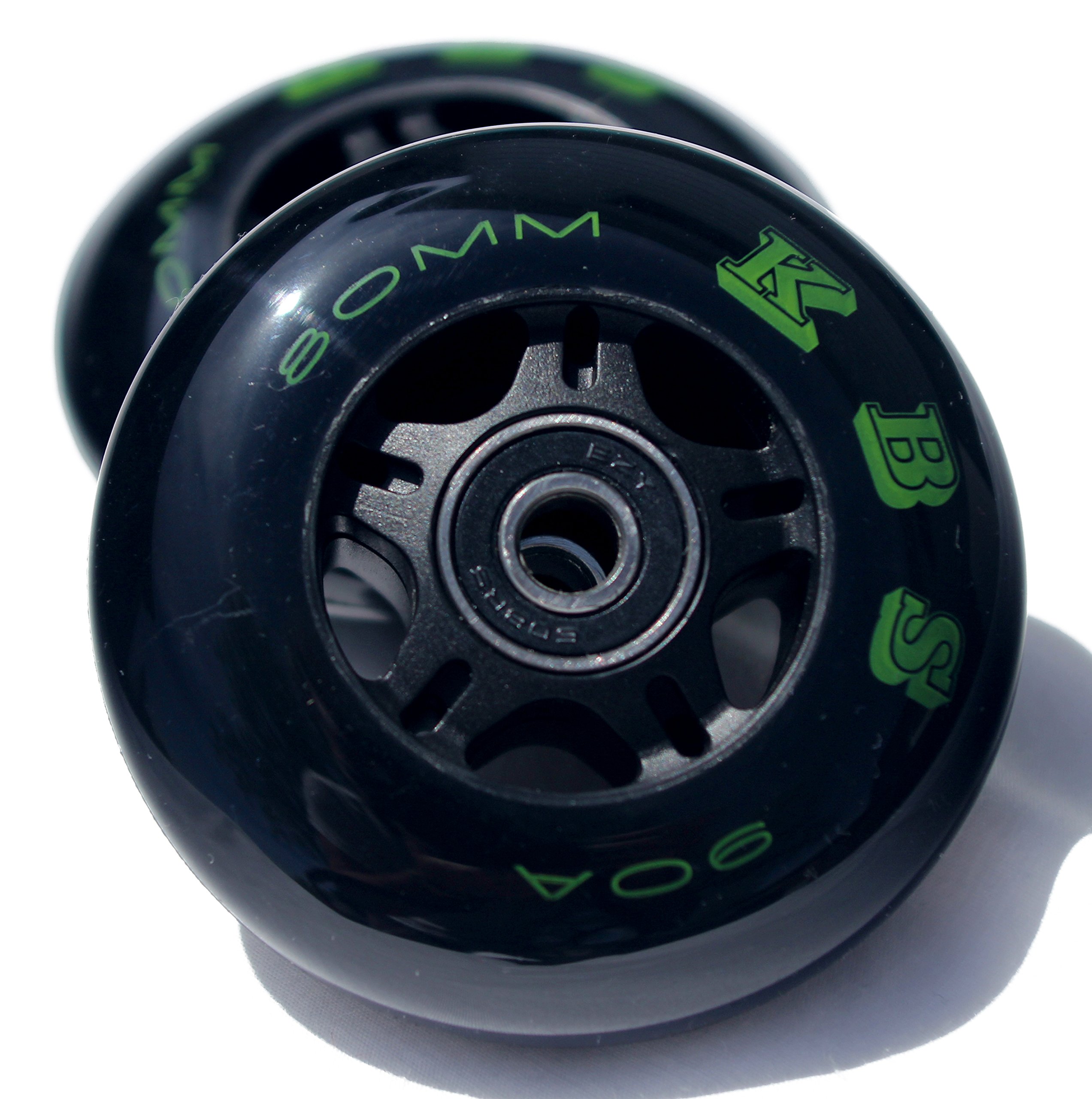 Buy Ripstik Wheels by KBS - Razor Ripsurf Performance Caster Board ...