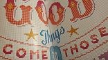 Cross Stitch for the Soul: 20 designs... by Congdon, Emma