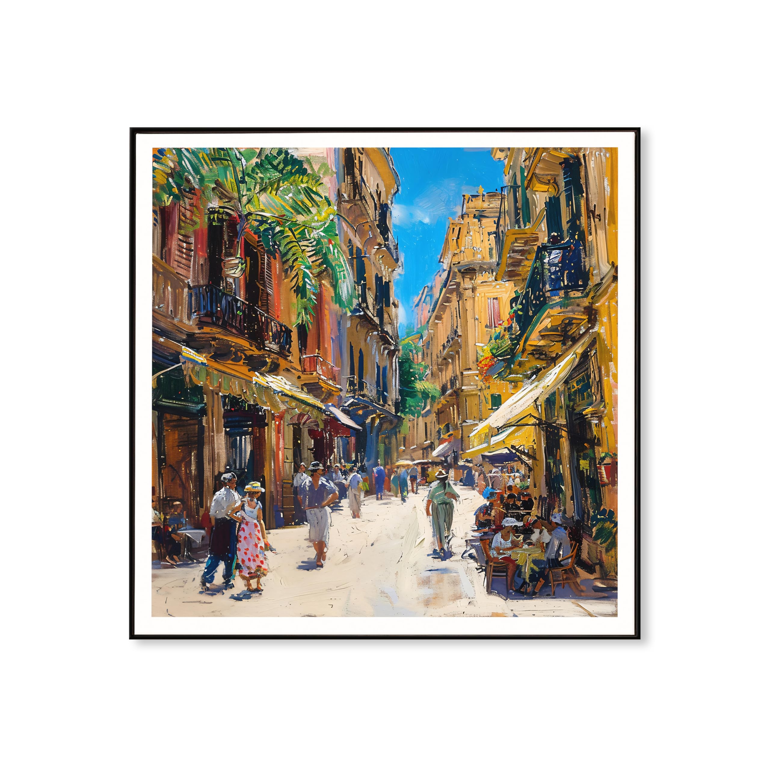 Palermo Sicily Artist Art Buy Street Art In Palermo Wonders Of