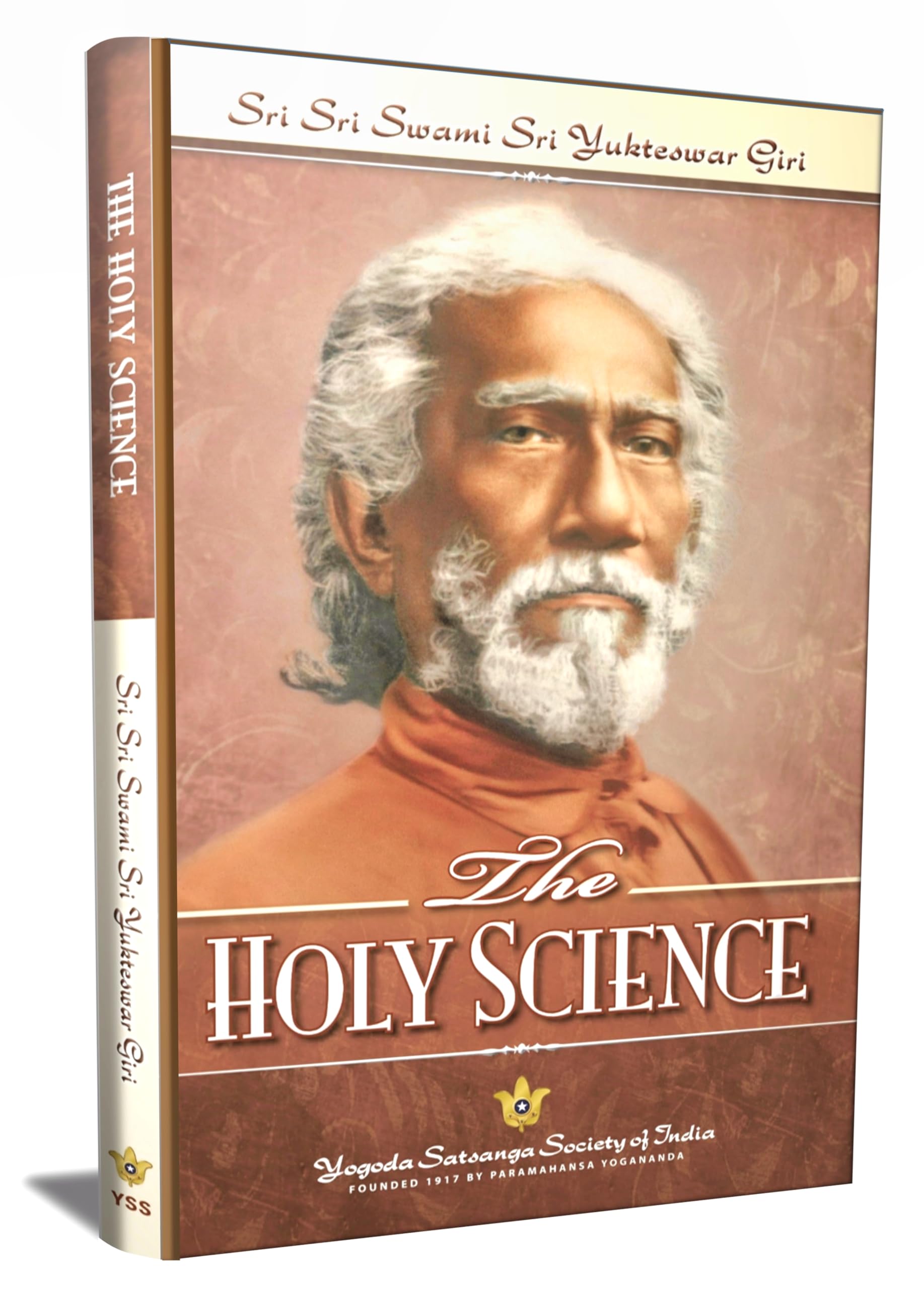 Buy The Holy Science Book Online at Low Prices in India | The Holy ...