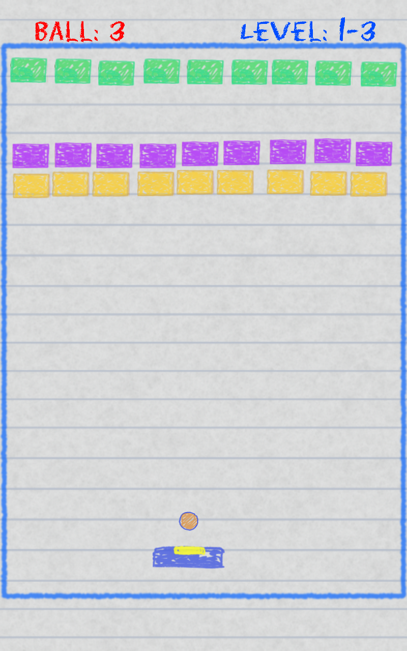 Doodle Blocks - App on the Amazon Appstore