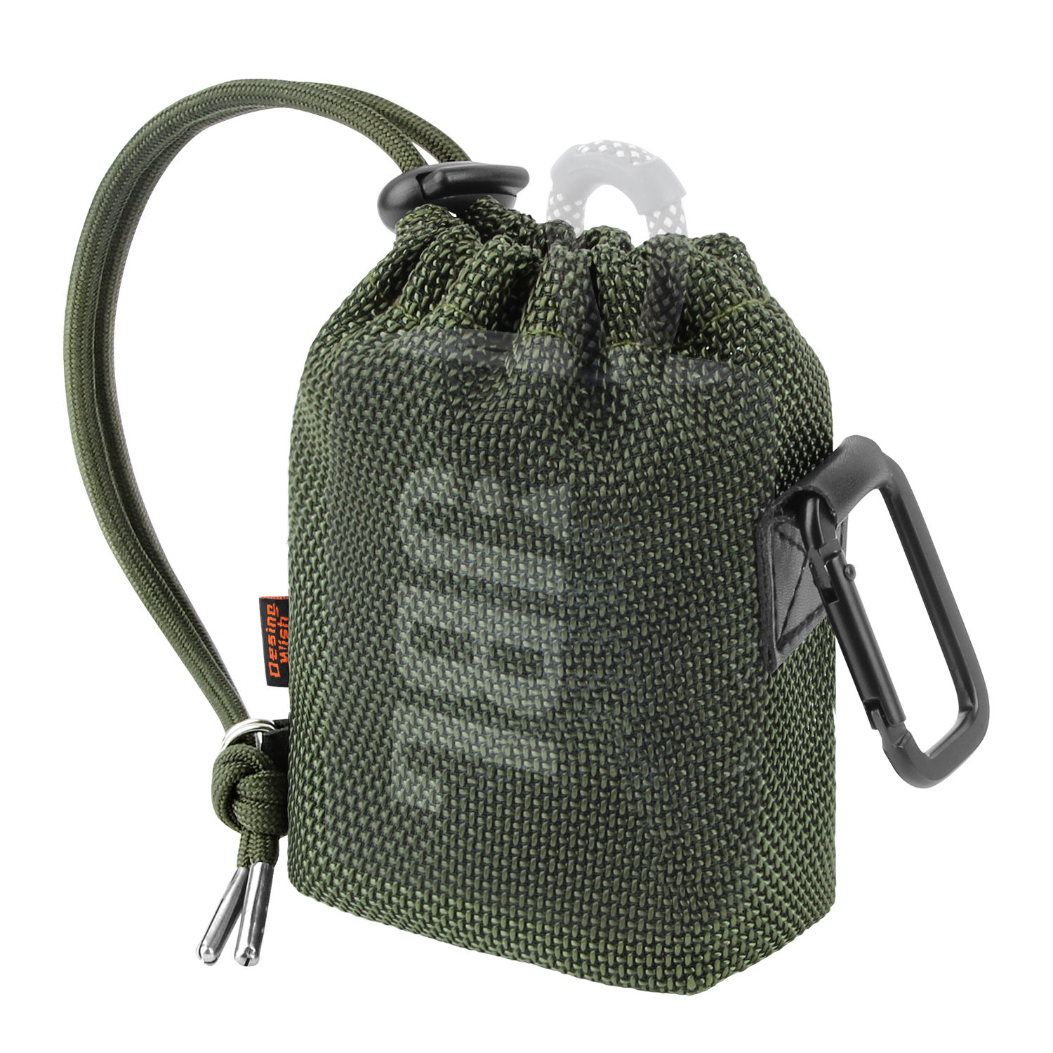 Watch Speaker Carrying Case for JBL GO 3/ GO 2, Protector Case Bag on ...