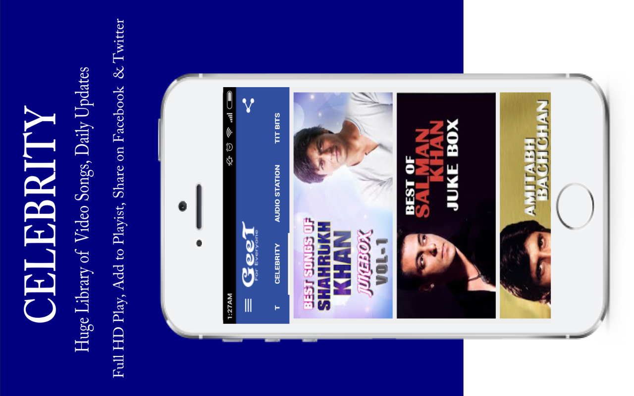 Geet - App on Amazon Appstore