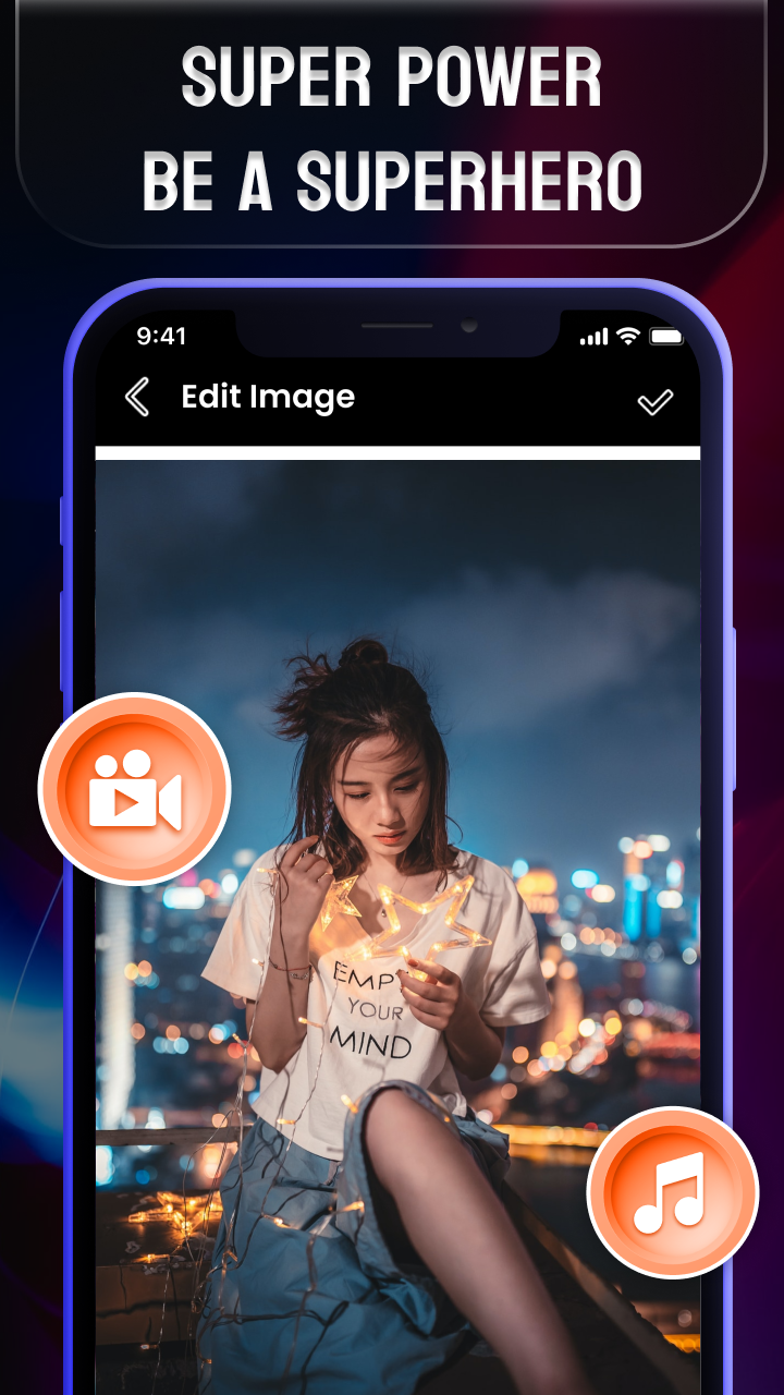 Super Power Movie Magic Video:Amazon.com:Appstore for Android