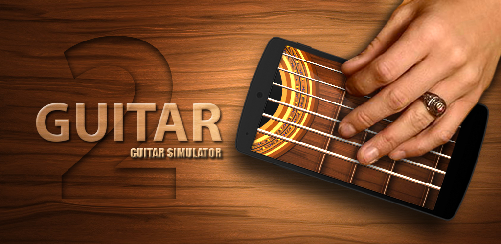 Real Guitar Simulator - App on Amazon Appstore