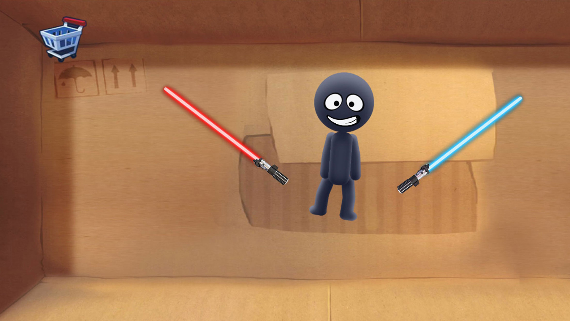 Smash the Stickman - App on Amazon Appstore