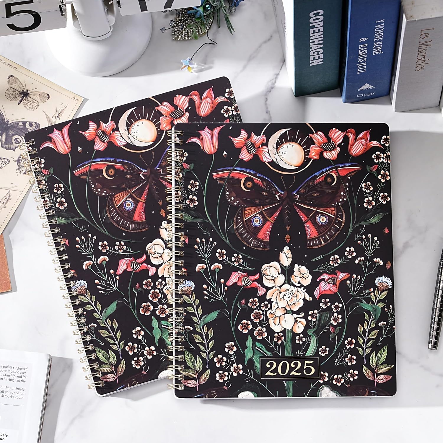 2025 Planner - Planner 2025, Weekly & Monthly Philippines | Ubuy