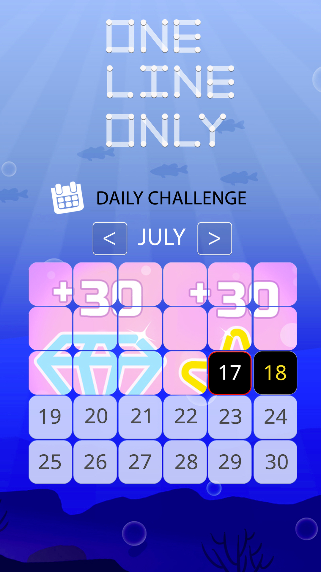 One line only : dot to dot - App on Amazon Appstore