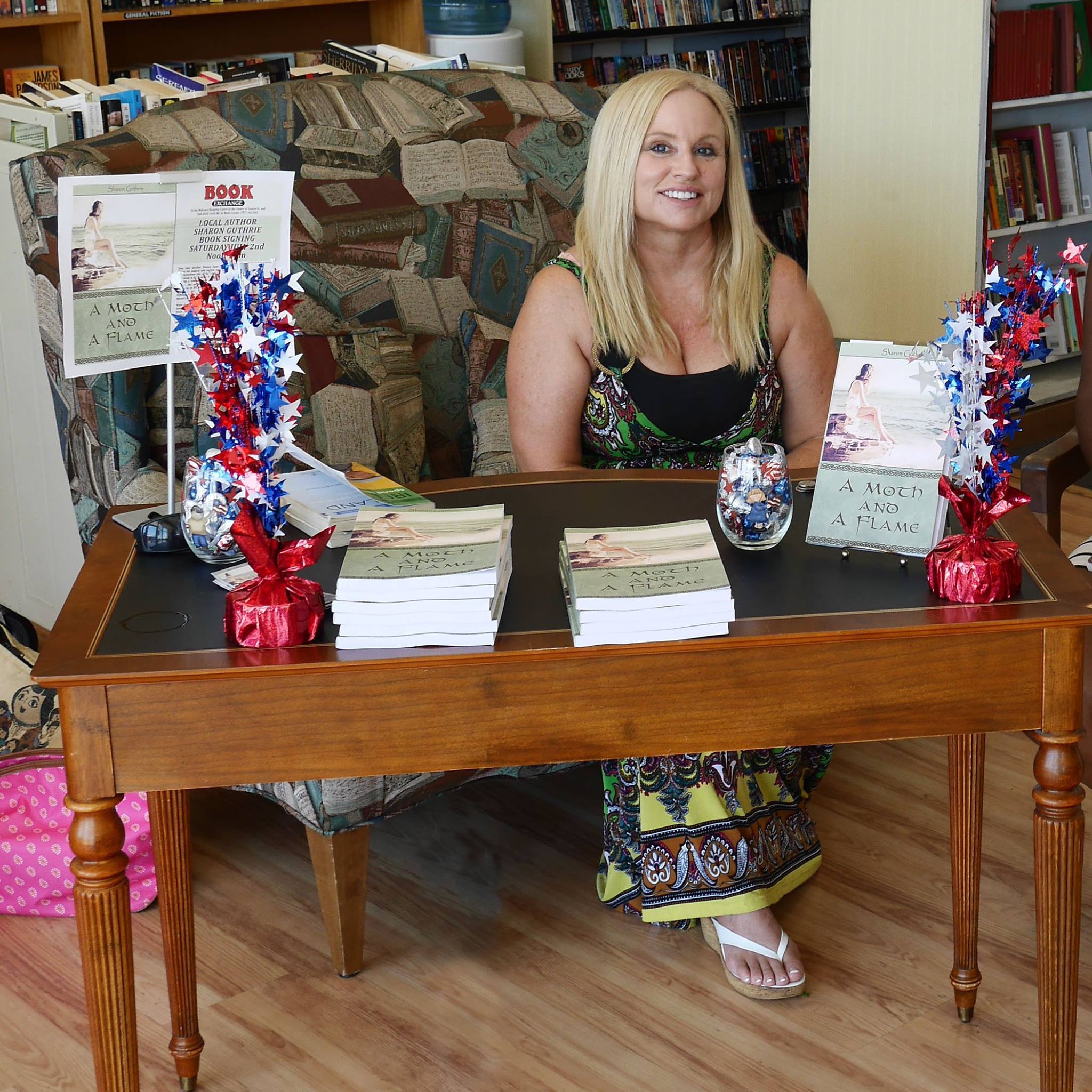 Amazon.com: Sharon Guthrie: books, biography, latest update