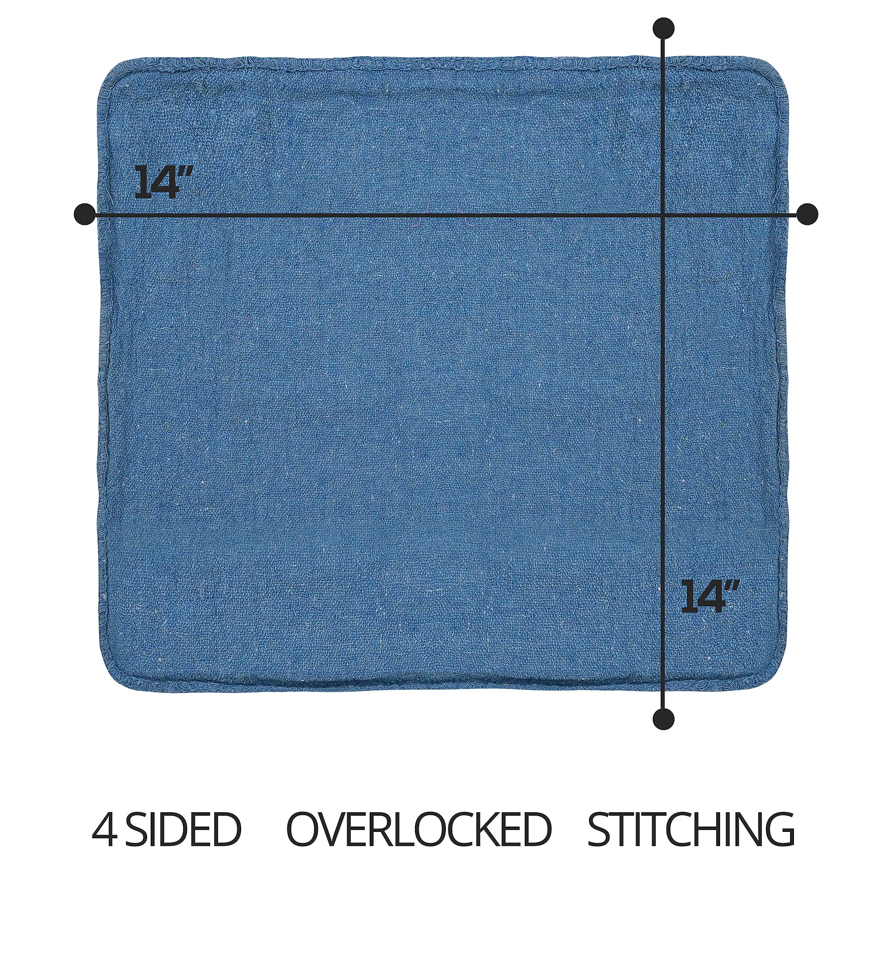 SCOTT Industrial Paper Towel Dispensers 500-Pack Blue Industrial Shop ...