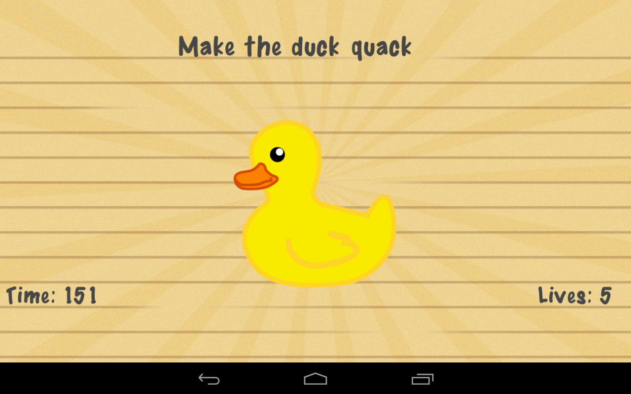 The Impossible Test 2 - App on the Amazon Appstore