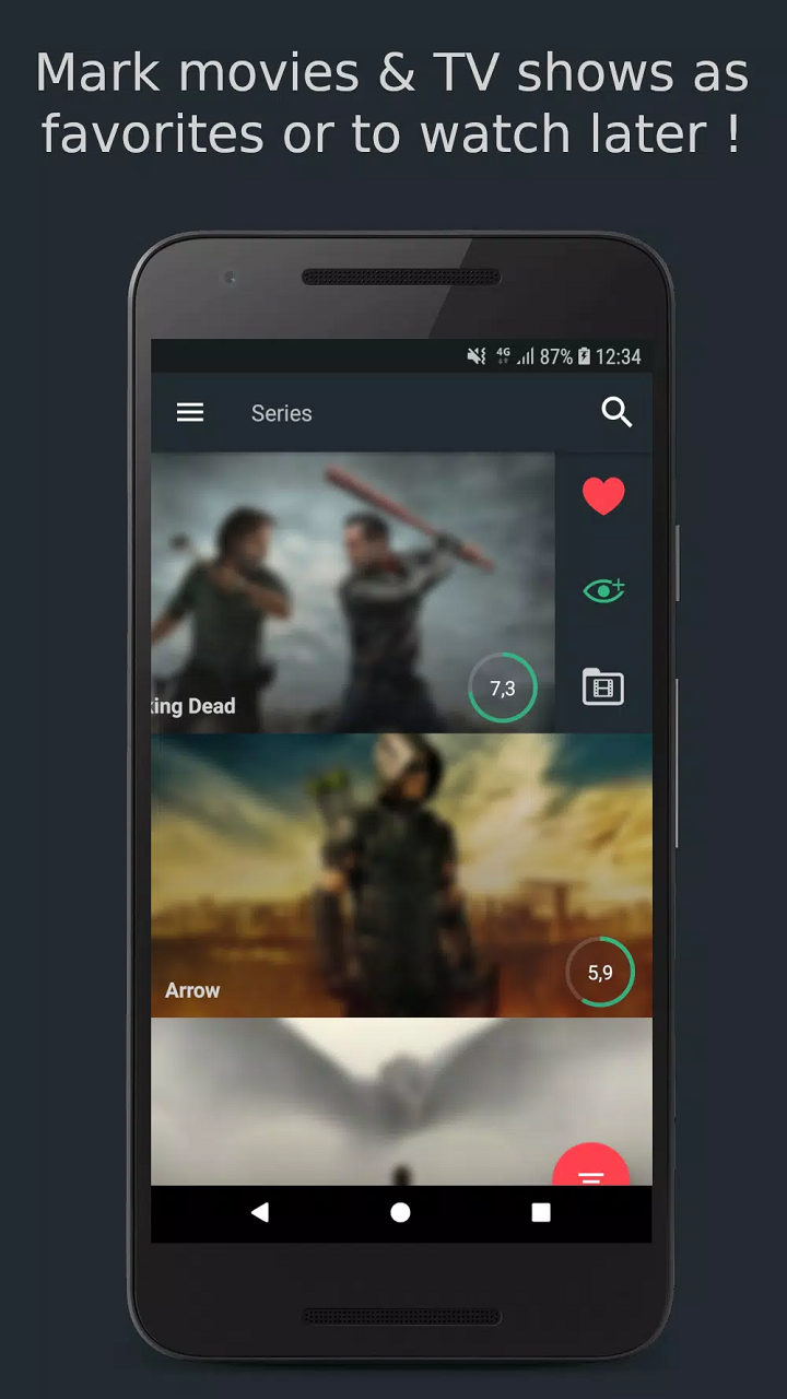 movieflix - movie for tonight upcoming TV series & movies to watch ...