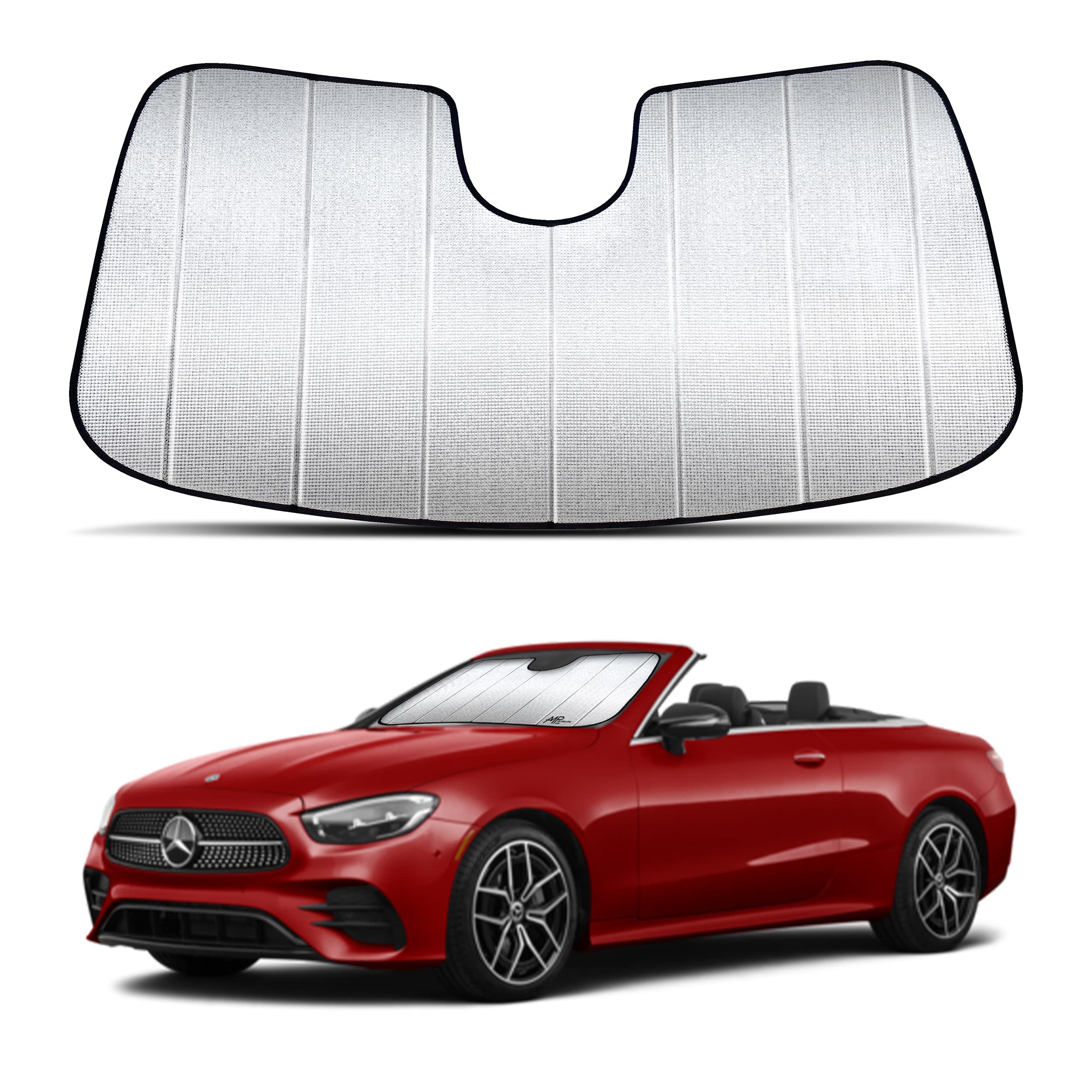 2022 E Class Coupe Convertible