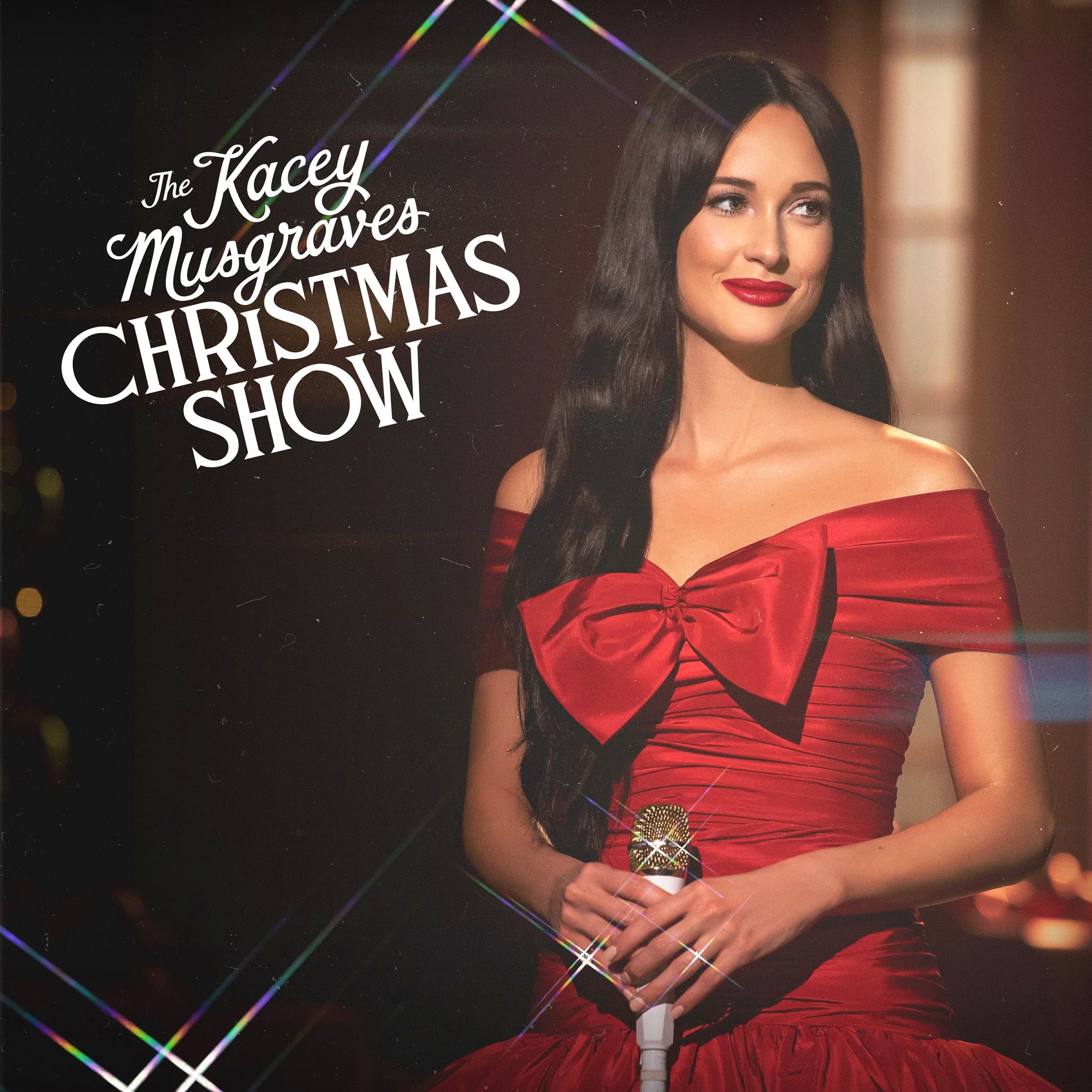 Kacey Musgraves - The Kacey Musgraves Christmas Show - Amazon.com Music
