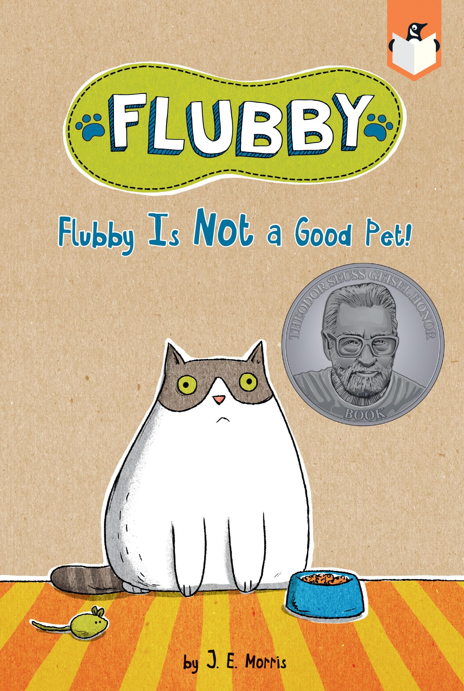 Flubby Is Not a Good Pet! : Morris, J. E.: Amazon.in: Books