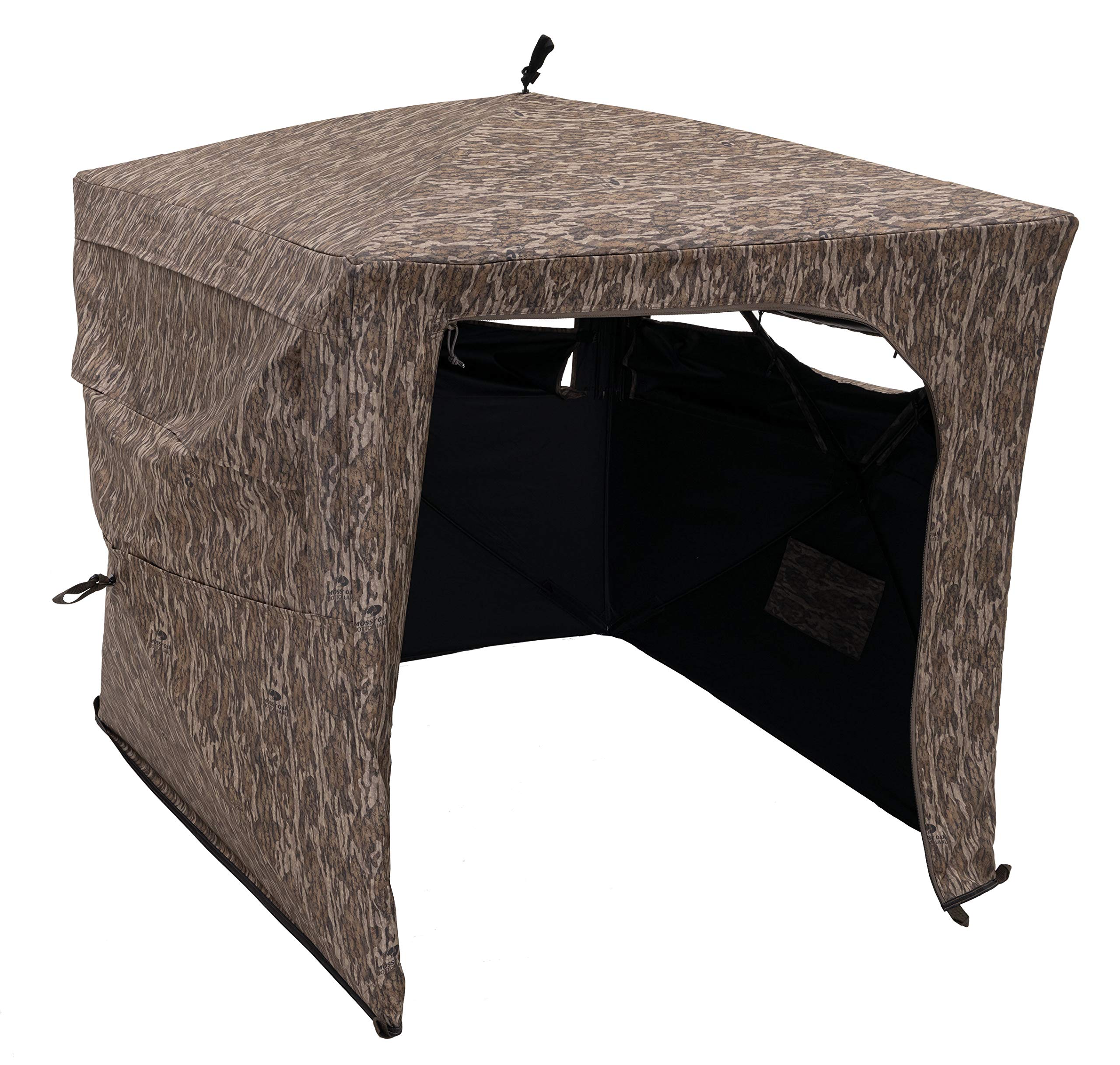 Snapklik.com : ALPS OutdoorZ Deception Pop Up Hunting Blind Featuring ...