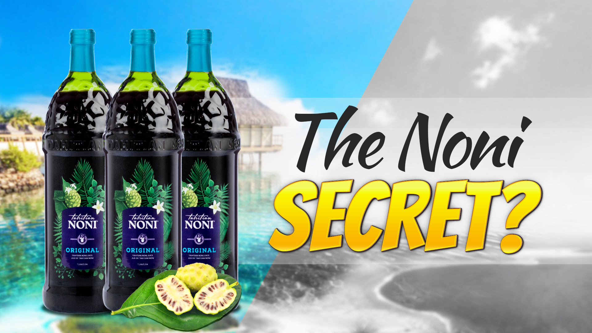 Jugo De Noni Tahitiano Estudios Cientificos Noni Original Tahiti | PDF