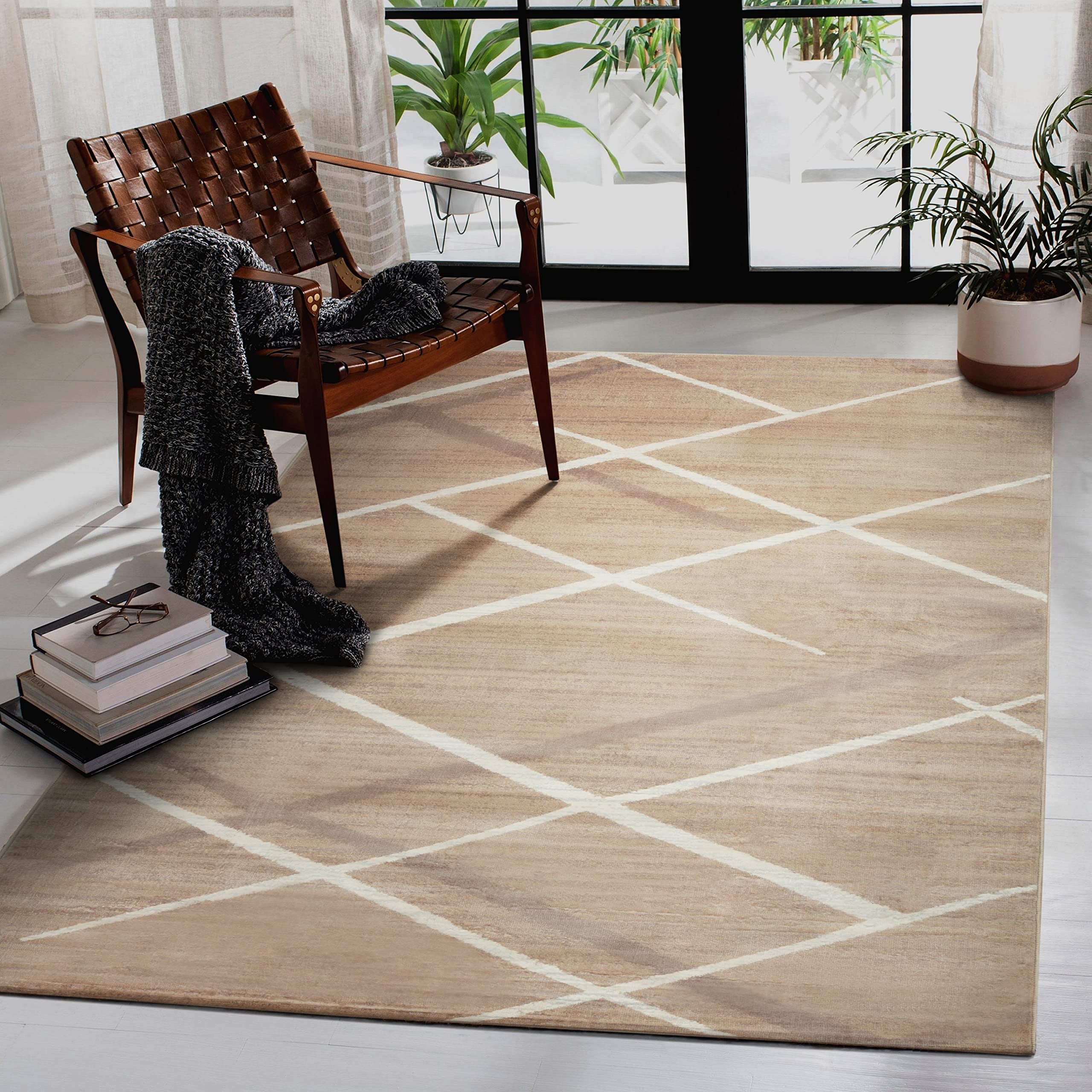 Brand New Job Lot Pallet - Kitchen Runners, Living Room Rugs - 91 Item ...