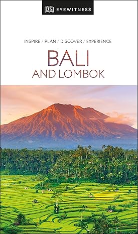tailieutuhoc.com: DK Eyewitness Bali and Lombok (Travel Guide) : Dk Eyewitness