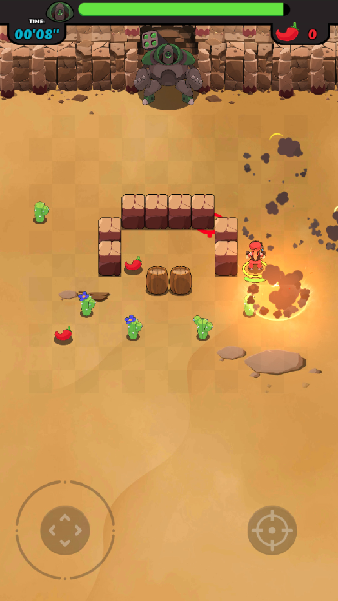 Brawl Heroes - App on Amazon Appstore