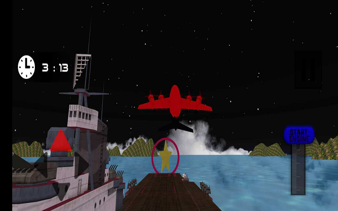 Flight Pilot Airplane Simulator Games 24 - App on Amazon Appstore