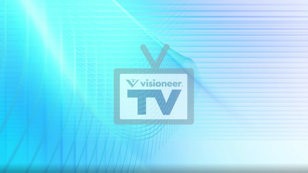 Watch Visioneer Patriot P15 on Amazon Live