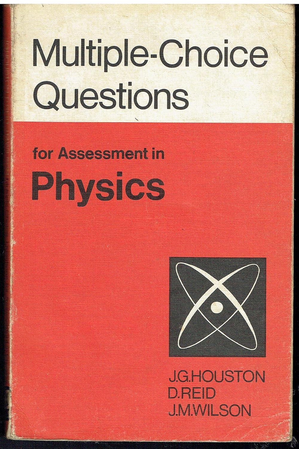 Multiple Choice Questions For Assessment In Physics James Gardiner multiple-choice-questions-for-assessment-in-physics-james-gardiner
