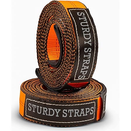 Amazon.com: US Cargo Control Piano Moving Strap - Made from Cotton ...