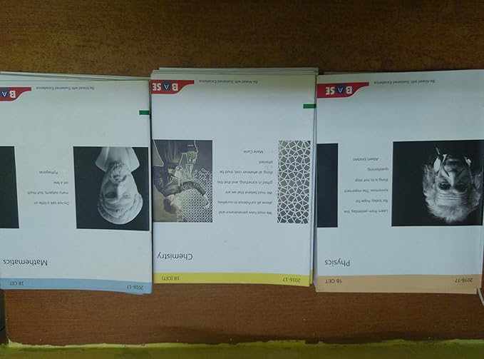 BASE books for kcet IITJee,Kcet : Amazon.in: Books