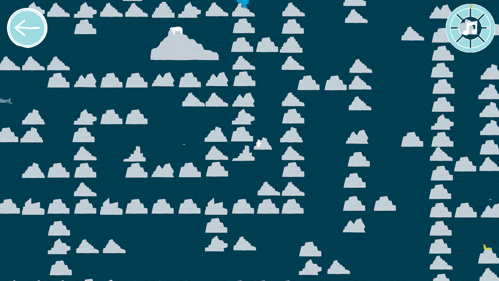 Jazzoo Koala, Shark, Polar Bear & friends - App on Amazon Appstore