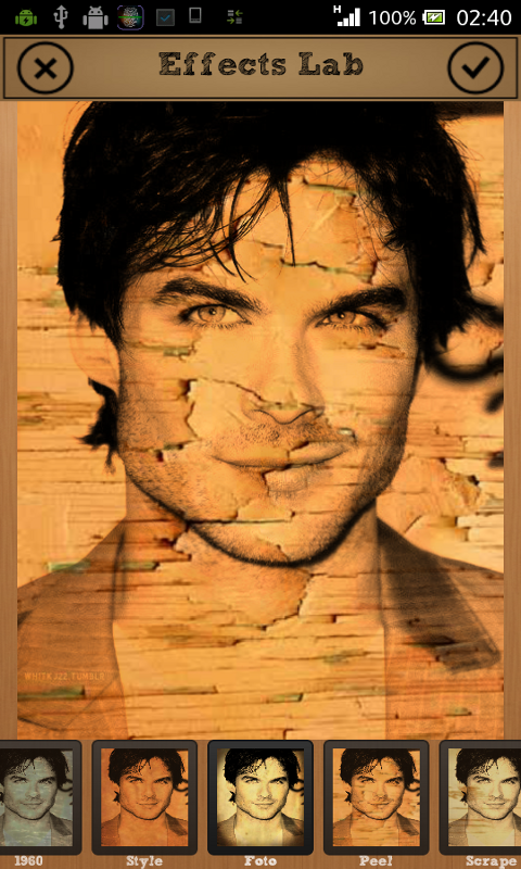 Photo Booth Effects:Amazon.com:Appstore for Android