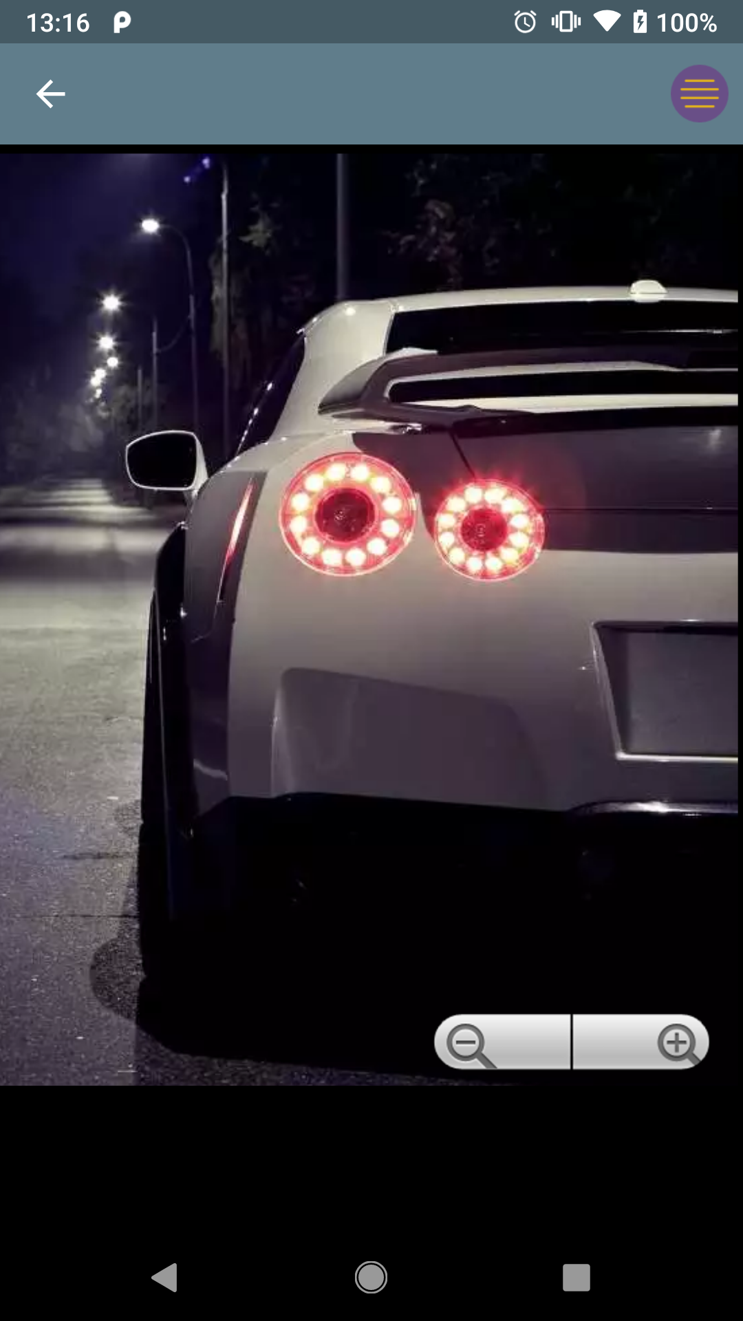 Cars Wallpapers - App on Amazon Appstore