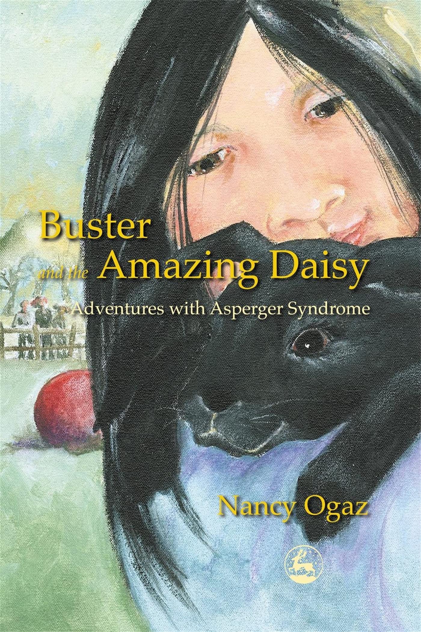Buster and the Amazing Daisy: Ogaz, Nancy: 9781843107217: Amazon.com: Books