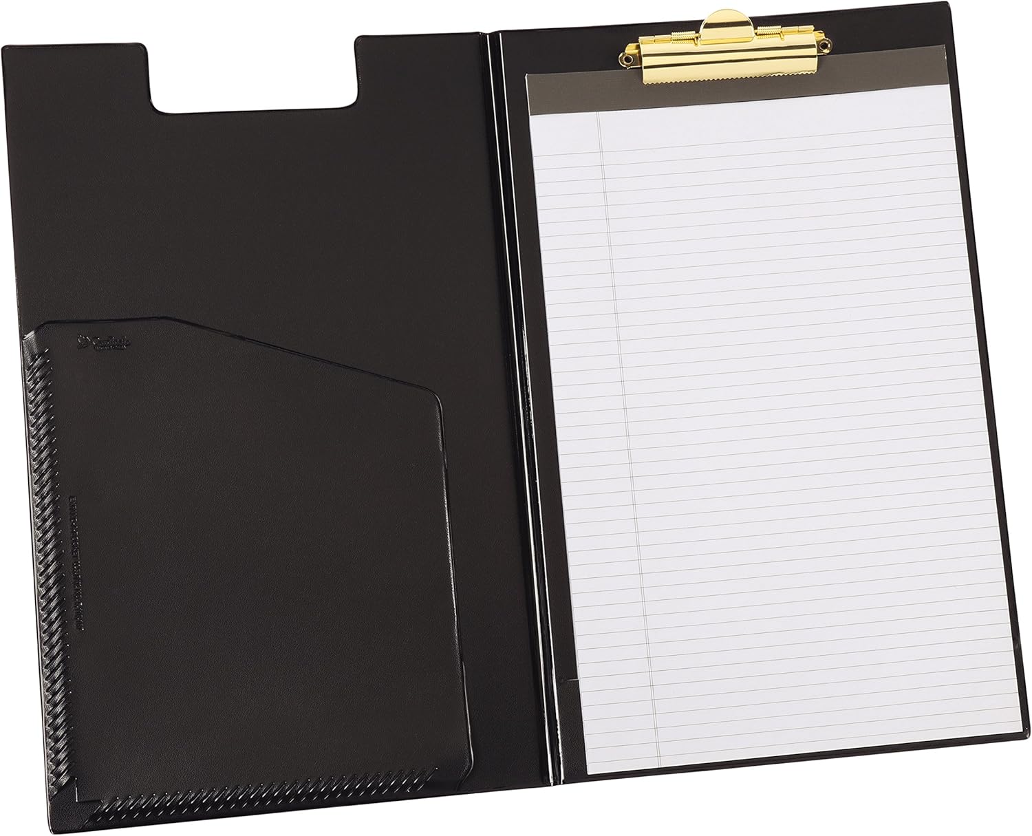 Amazon.com : Cardinal Clip Folder Pad Holder, Legal Size, Includes ...