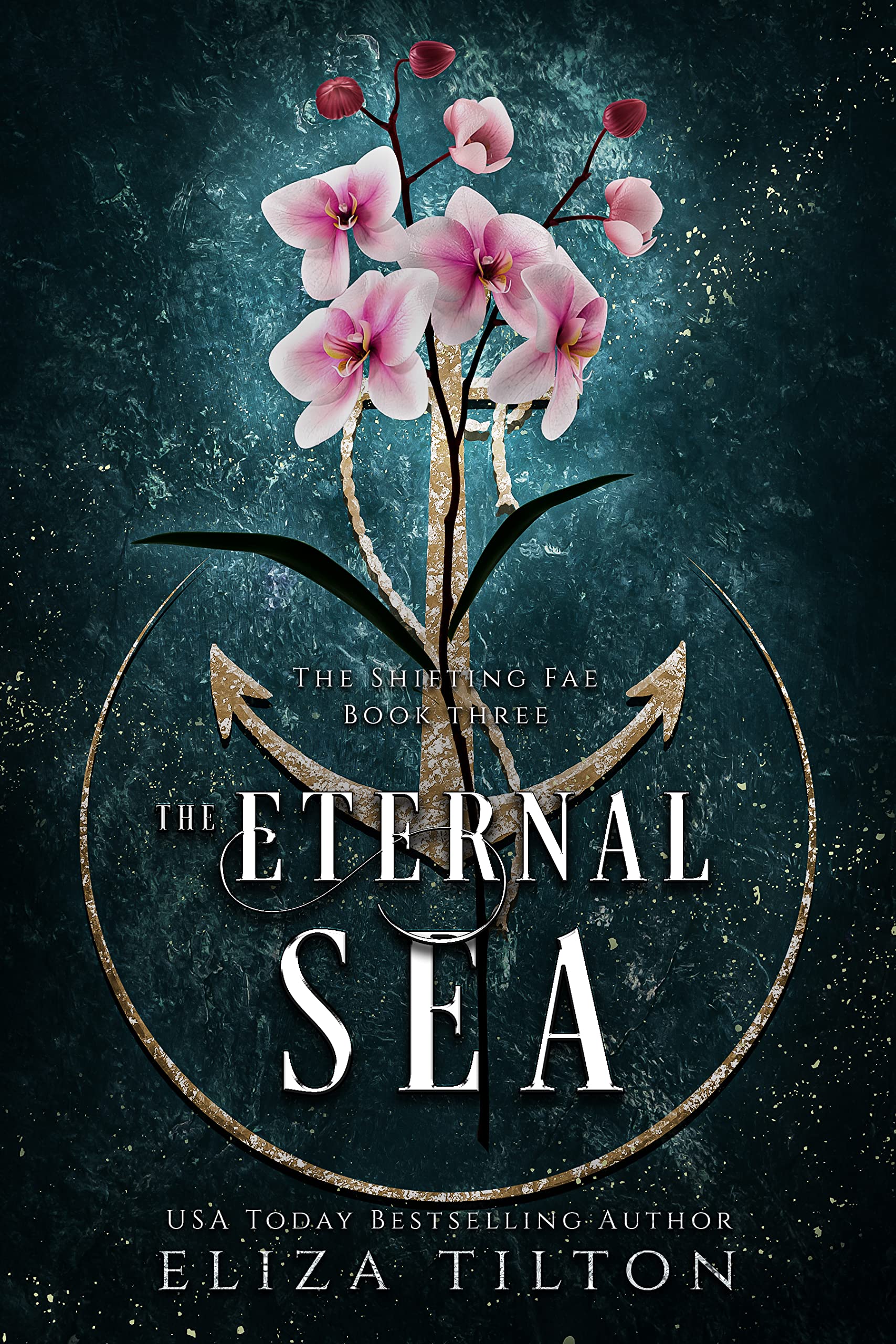 Book review of The Eternal Sea - Readers' Favorite: Book Reviews and ...