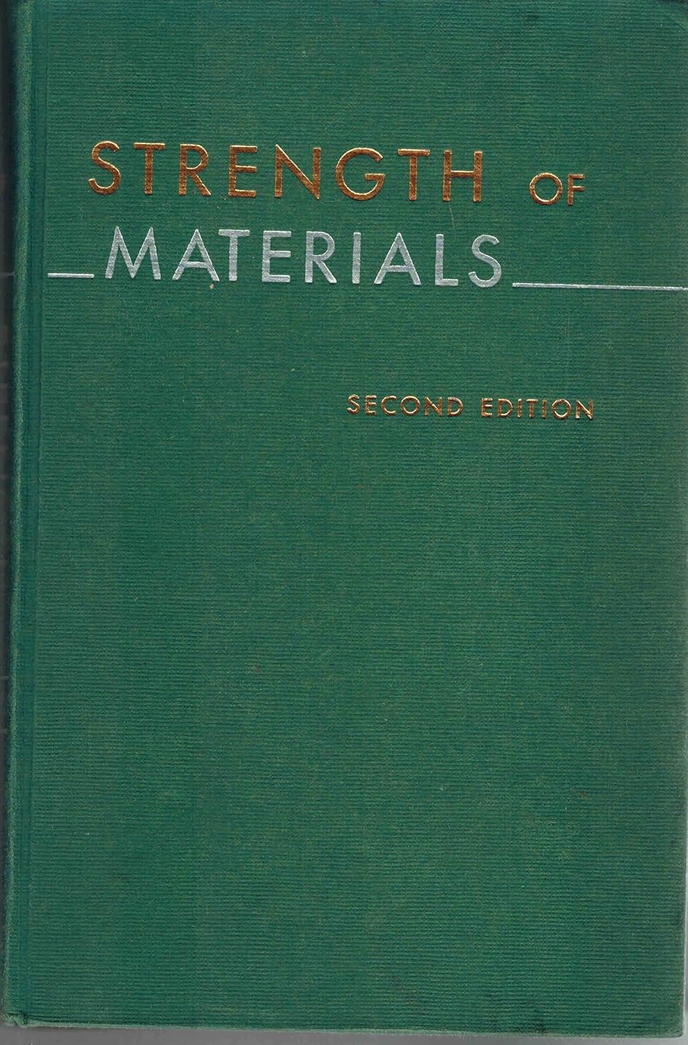 Strength Of Materials Ferdinand Singer Pdf at Douglas Reddin blog