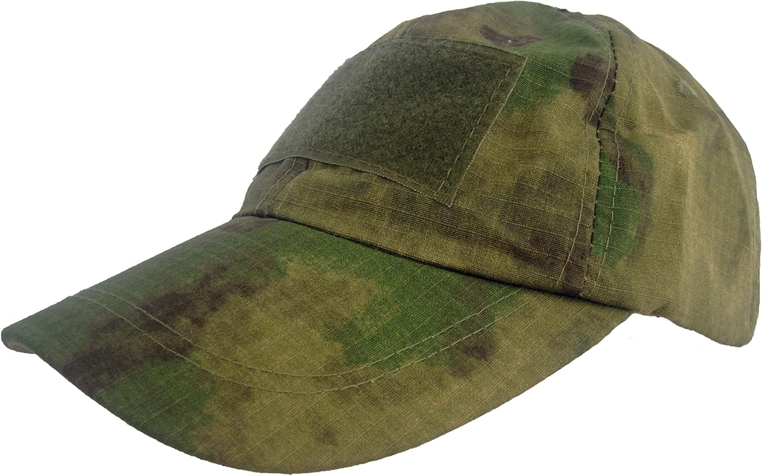 Amazon.com: DLP Tactical Operator Cap – 65/35 Ripstop Poly Cotton Hat ...