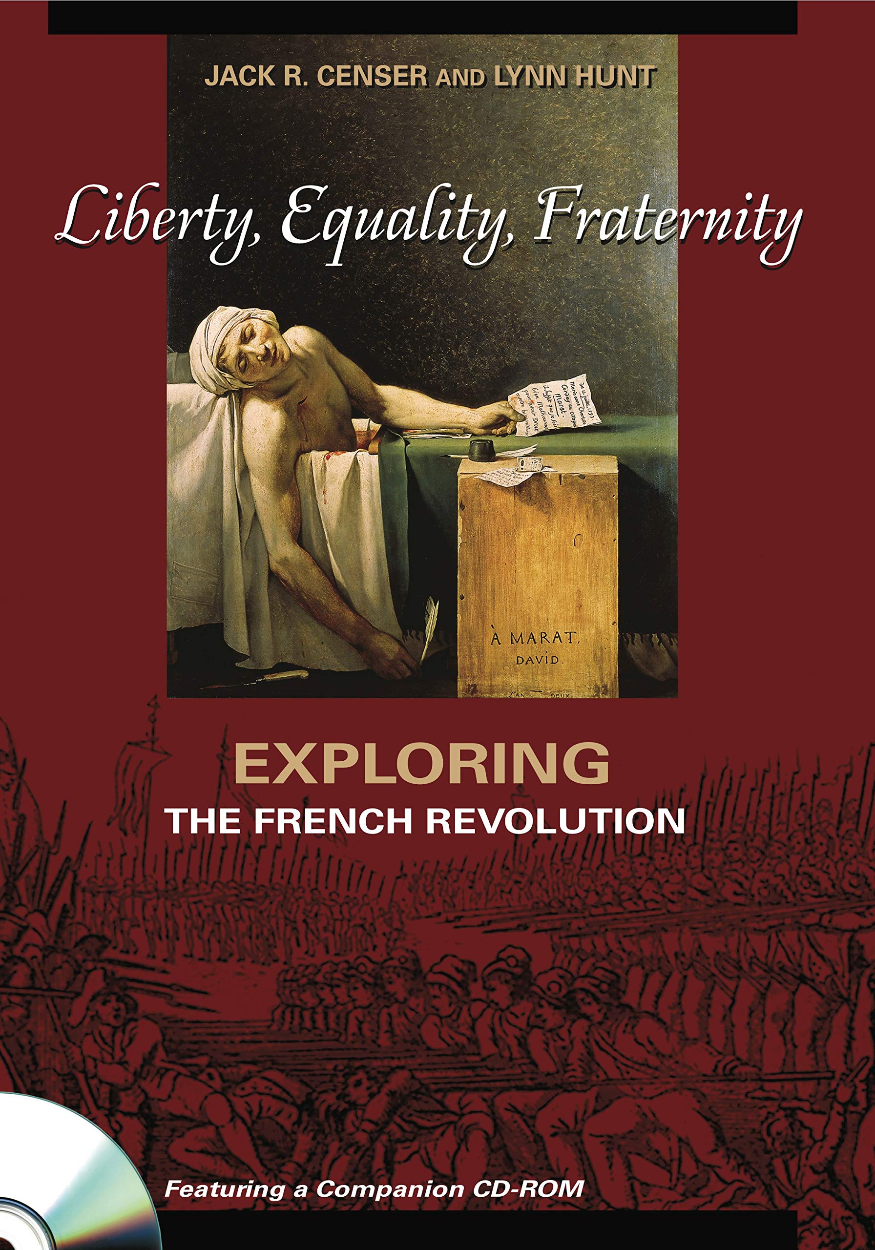Buy Liberty, Equality, Fraternity: Exploring the French Revolution ...