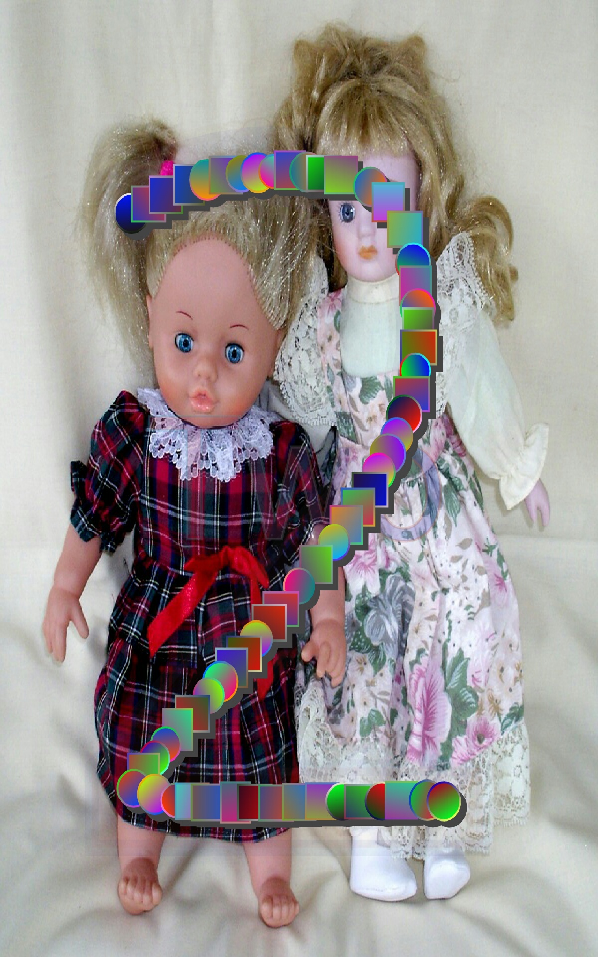 Count Dolls - Aplicativo na Amazon Appstore