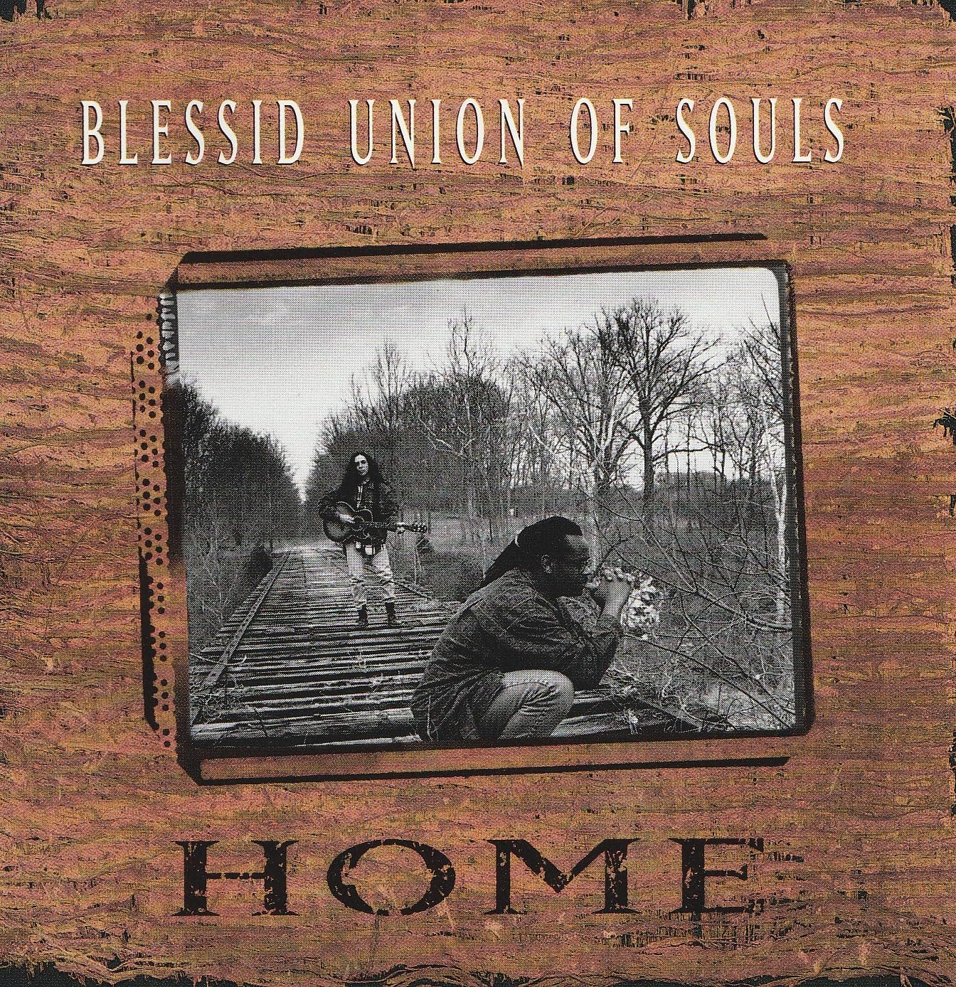 Blessid Union of Souls - Home - Amazon.com Music
