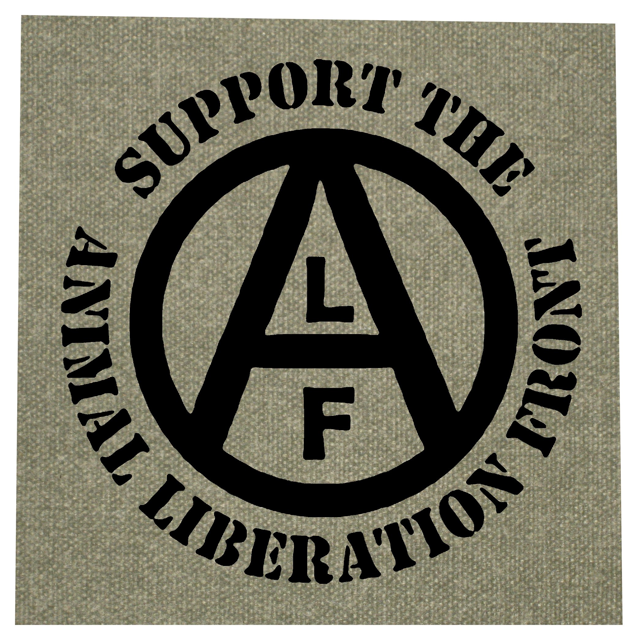 Animal Liberation Symbol