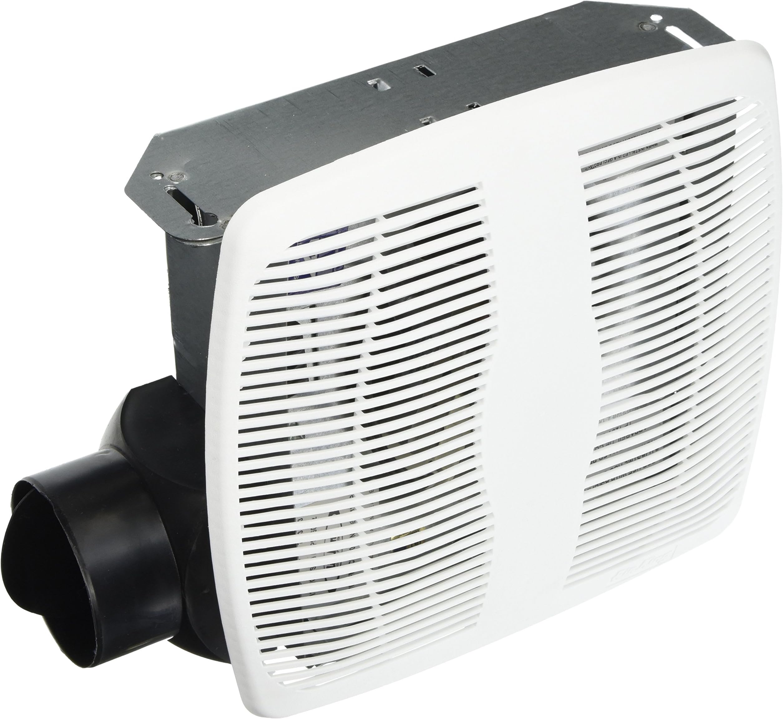 Amazon.com: AIR KING AMERICA AS50 Advantage 50 CFM Ceiling Exhaust Fan ...