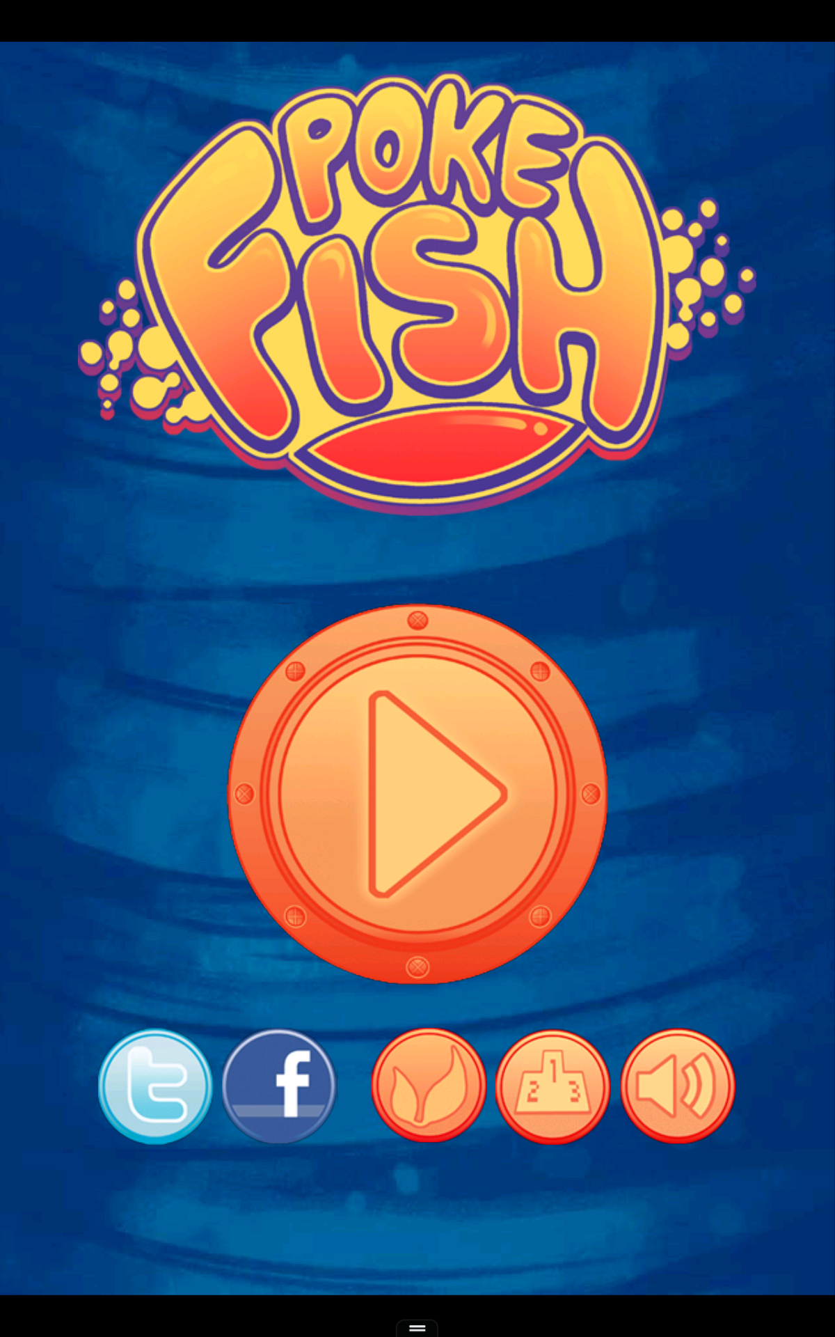 Poke Fish - The Best Free Game:Amazon.de:Appstore for Android
