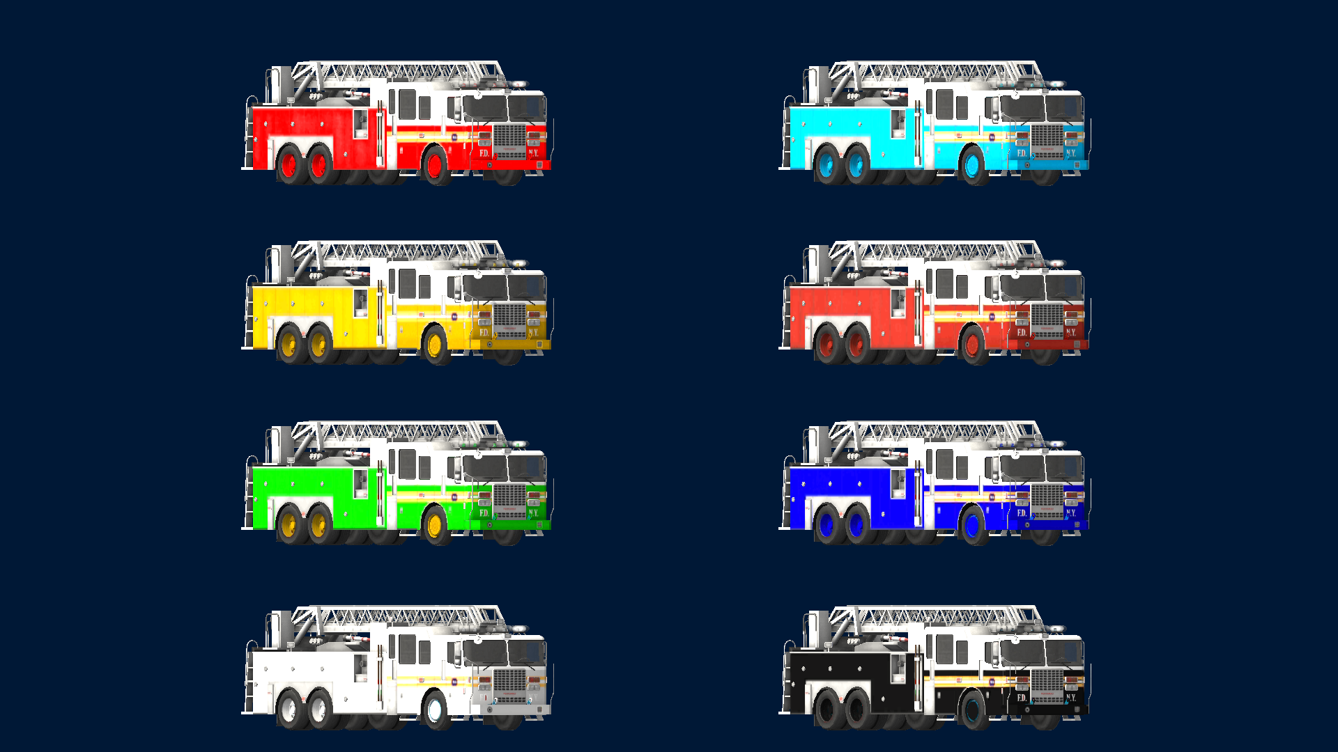 Fire Truck Race & Rescue 2! Toy Car Game For Kids - App on Amazon Appstore