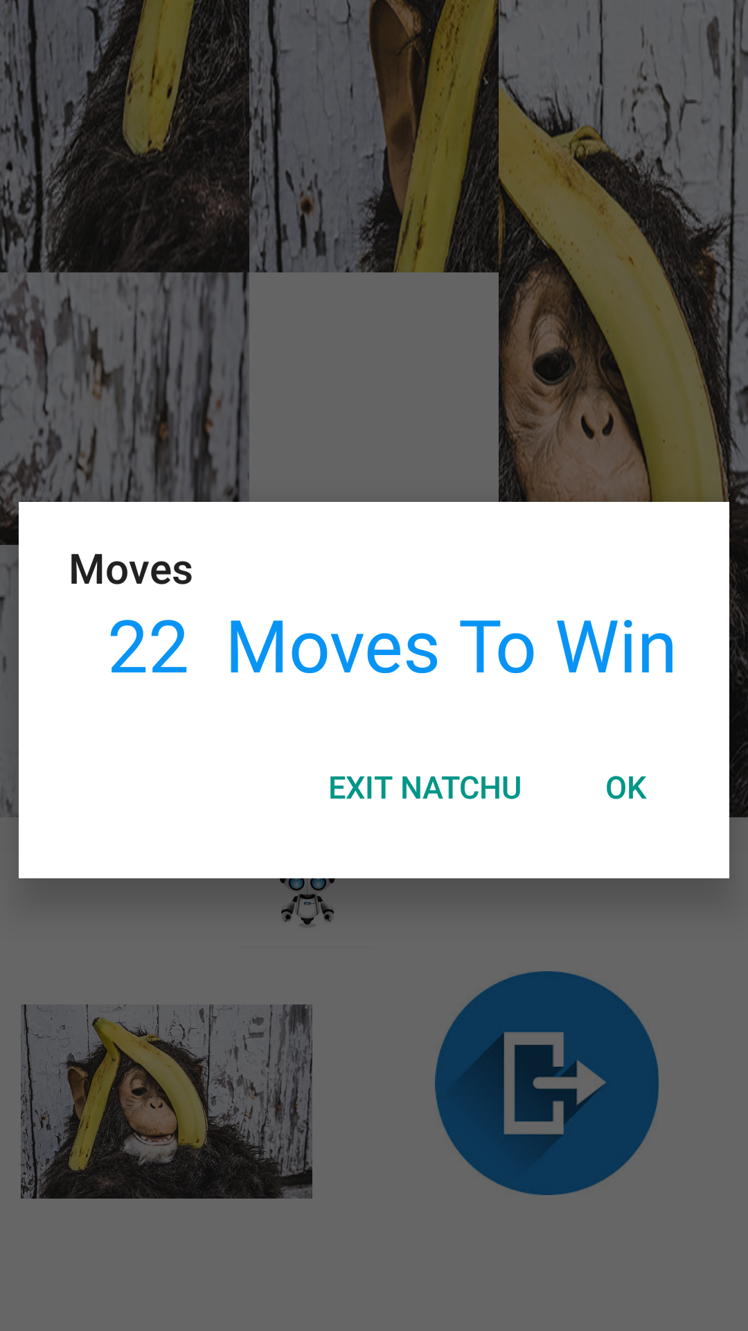 Sliding Photo Puzzle - App on Amazon Appstore