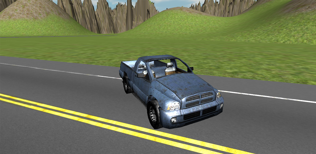 Pick-up Light Drive - Simulator - App on Amazon Appstore