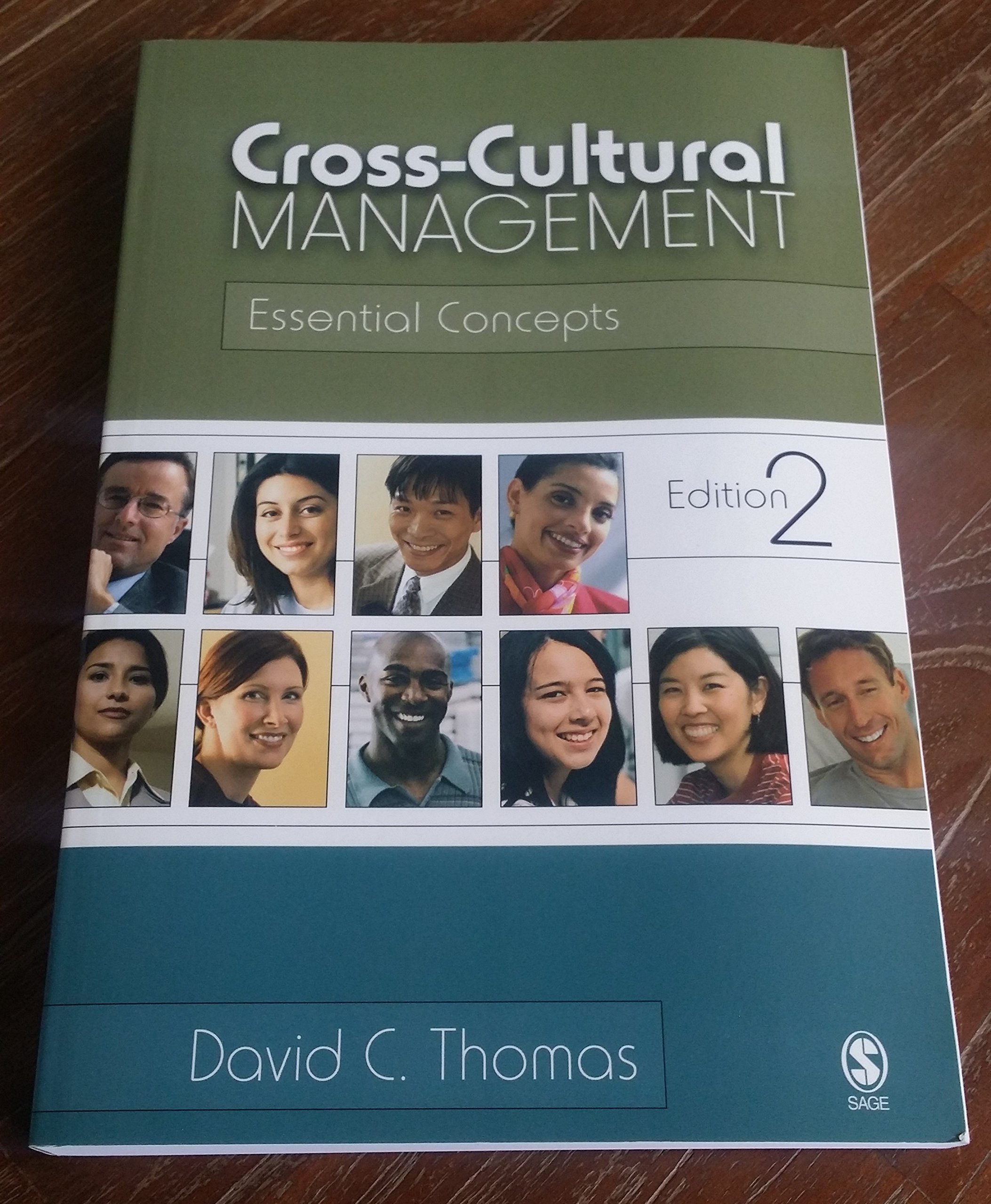 Amazon.com: Cross-Cultural Management: Essential Concepts ...