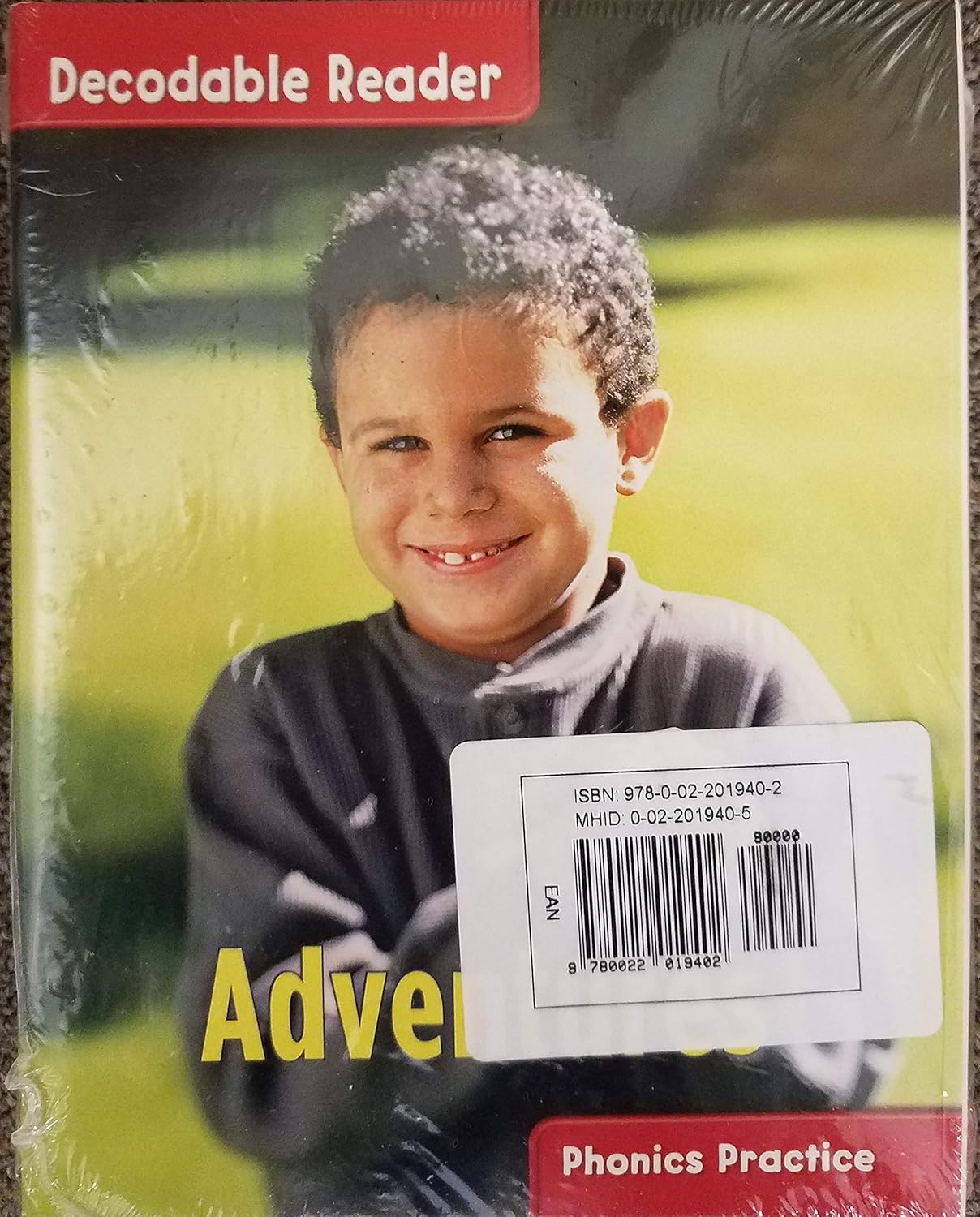 Treasures Decodable Readers Grade 1 Units 1 6 9780022019402 Amazon treasures-decodable-readers-grade-1-units-1-6-9780022019402-amazon