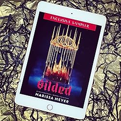 Amazon.com: Gilded (Gilded Duology Book 1) eBook : Meyer, Marissa: Kindle Store