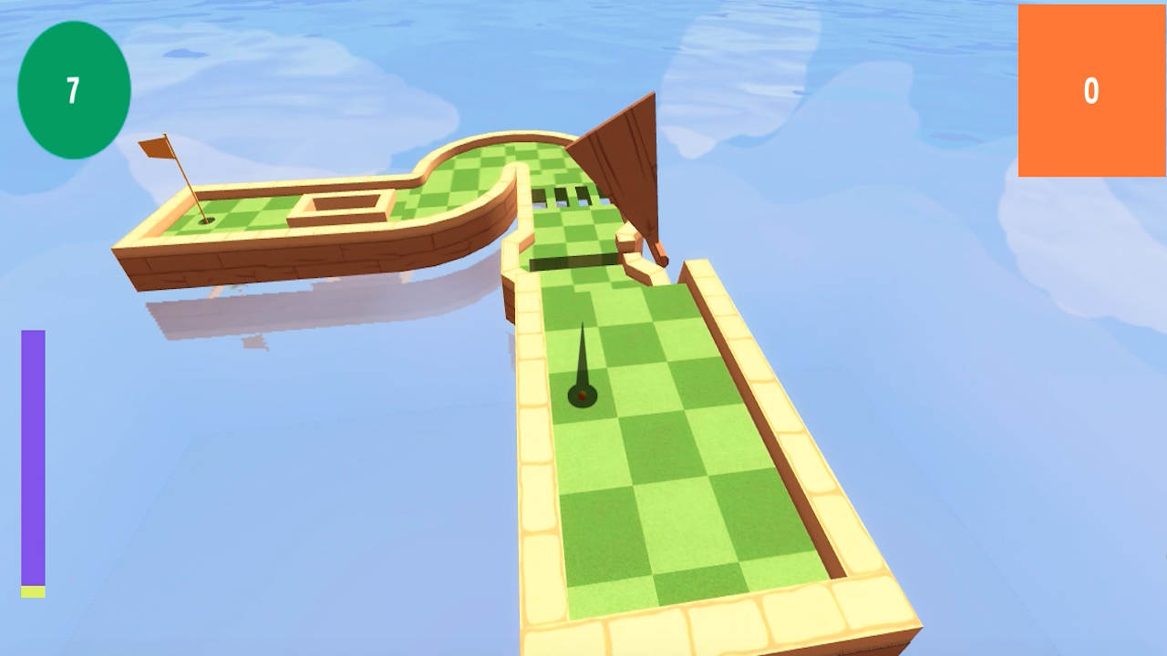 Crazy Golf - App on the Amazon Appstore